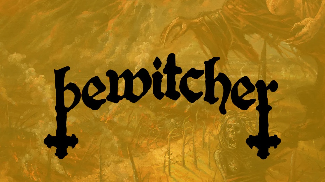 Bewitcher: Unleashing Raw Energy and Heavy Influences - Bewitcher Merch